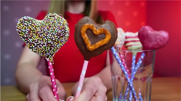 Ponad 460 najlepszych przepisów na desery • Kuchnia Lidla