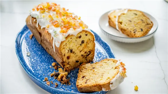 Keks - przepis • Kuchnia Lidla