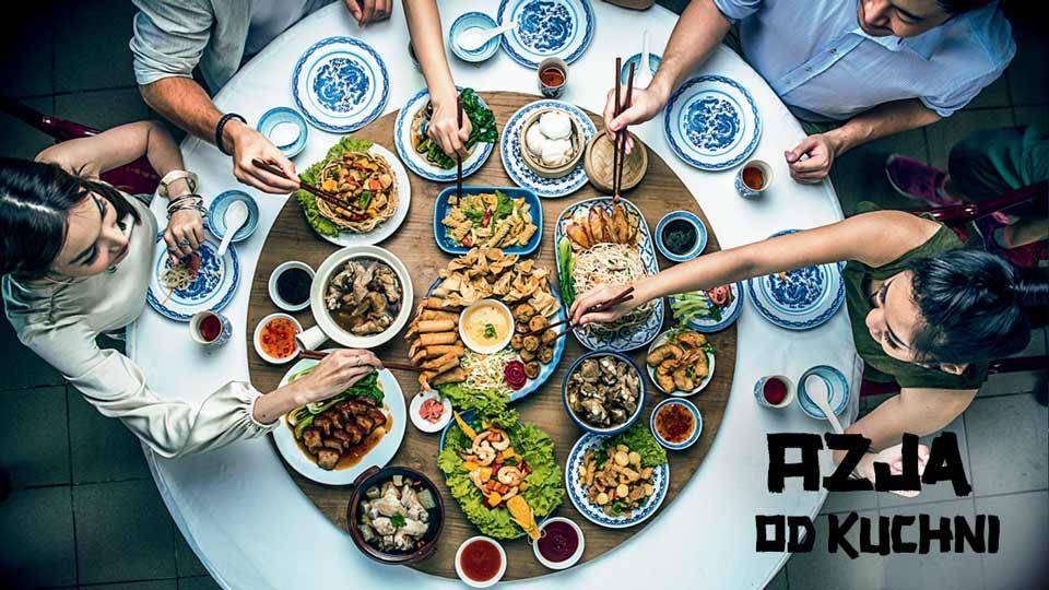 Ciekawostki o kuchni azjatyckiej • Kuchnia Lidla