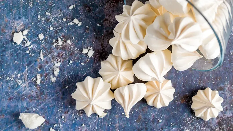 Bezy — przepis podstawowy - przepis • Kuchnia Lidla